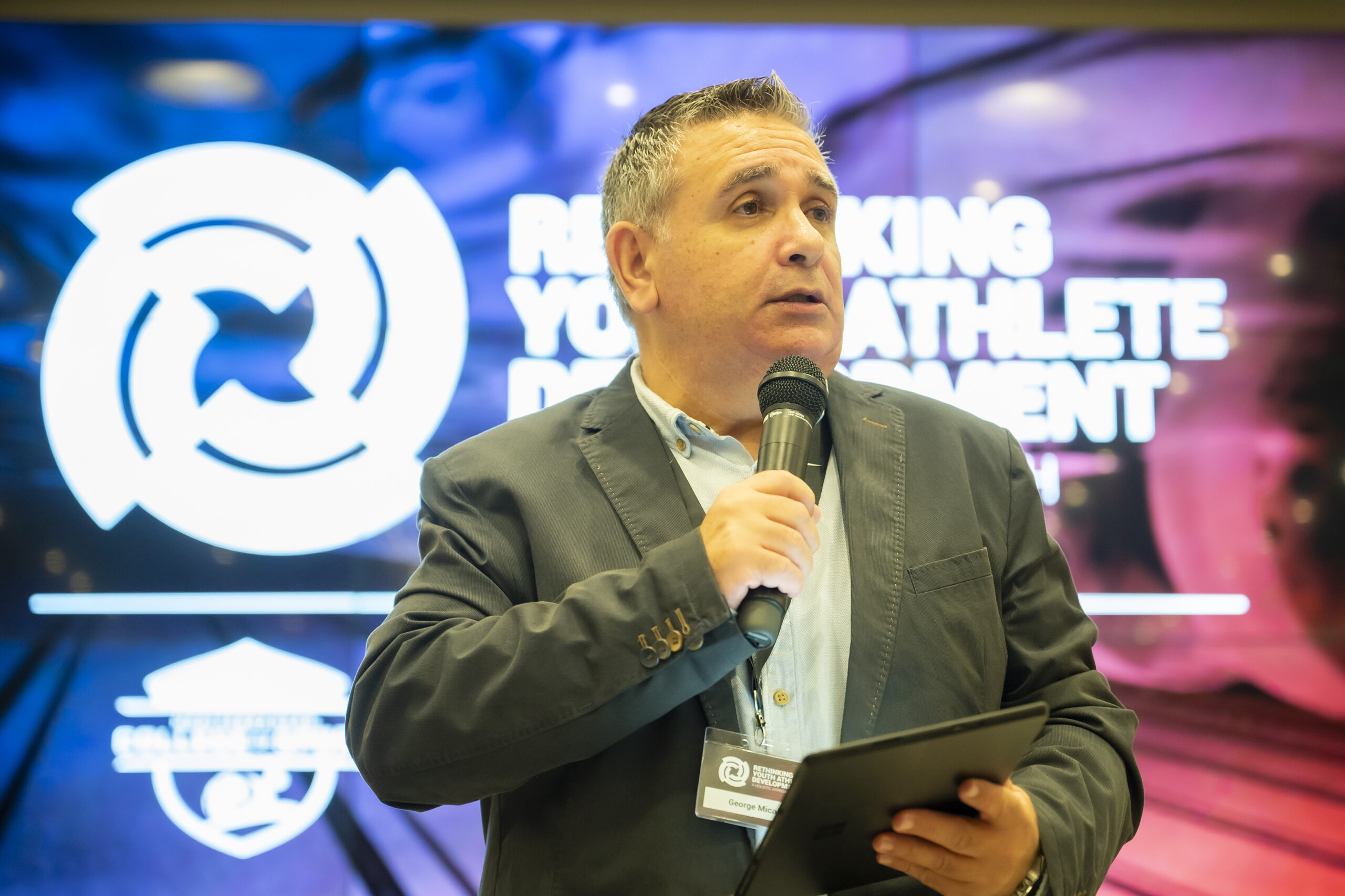 George Micallef - Learning Works