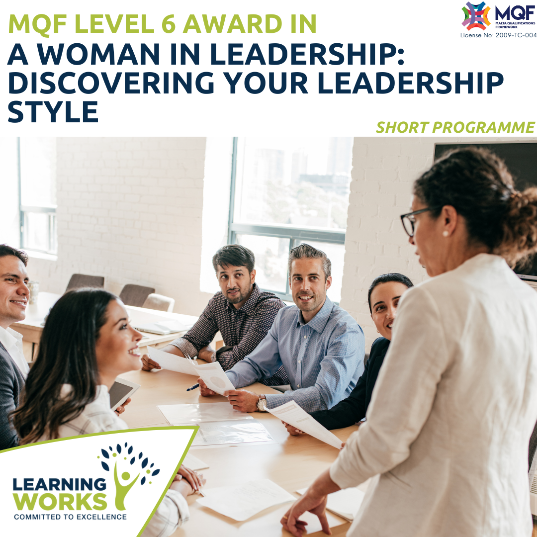 Learning Works - Training & Education Courses in Malta