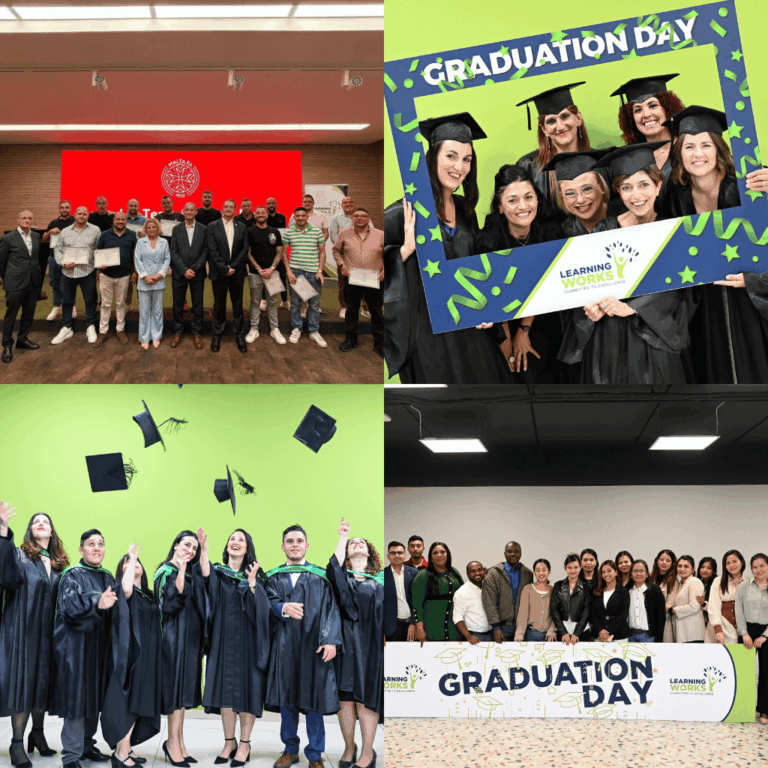 Learning Works - Training & Education Courses in Malta