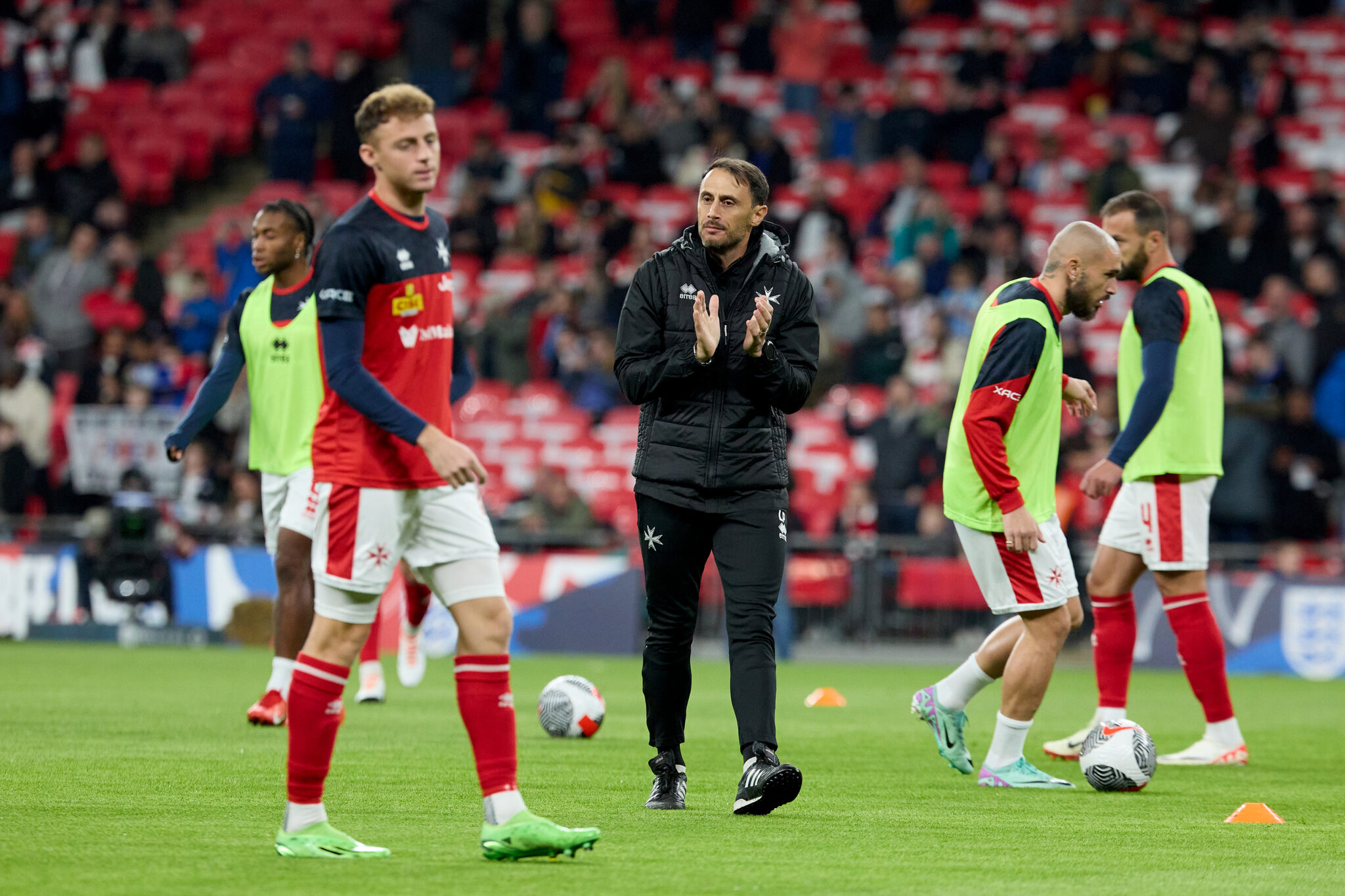 Luca Pagani - Learning Works