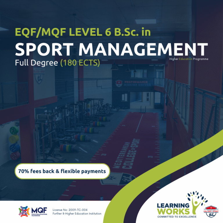 Learning Works - Training & Education Courses in Malta